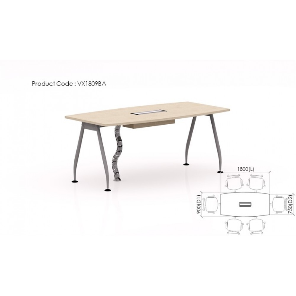 Conference Table Vox