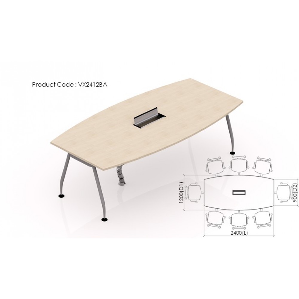 Conference Table Vox