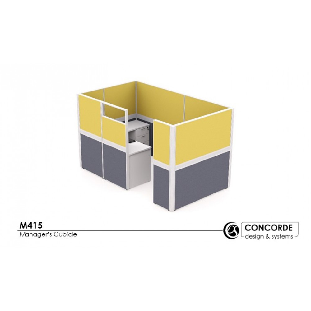 Workstations - M415